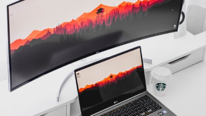 Top 10 NFT Display Screens