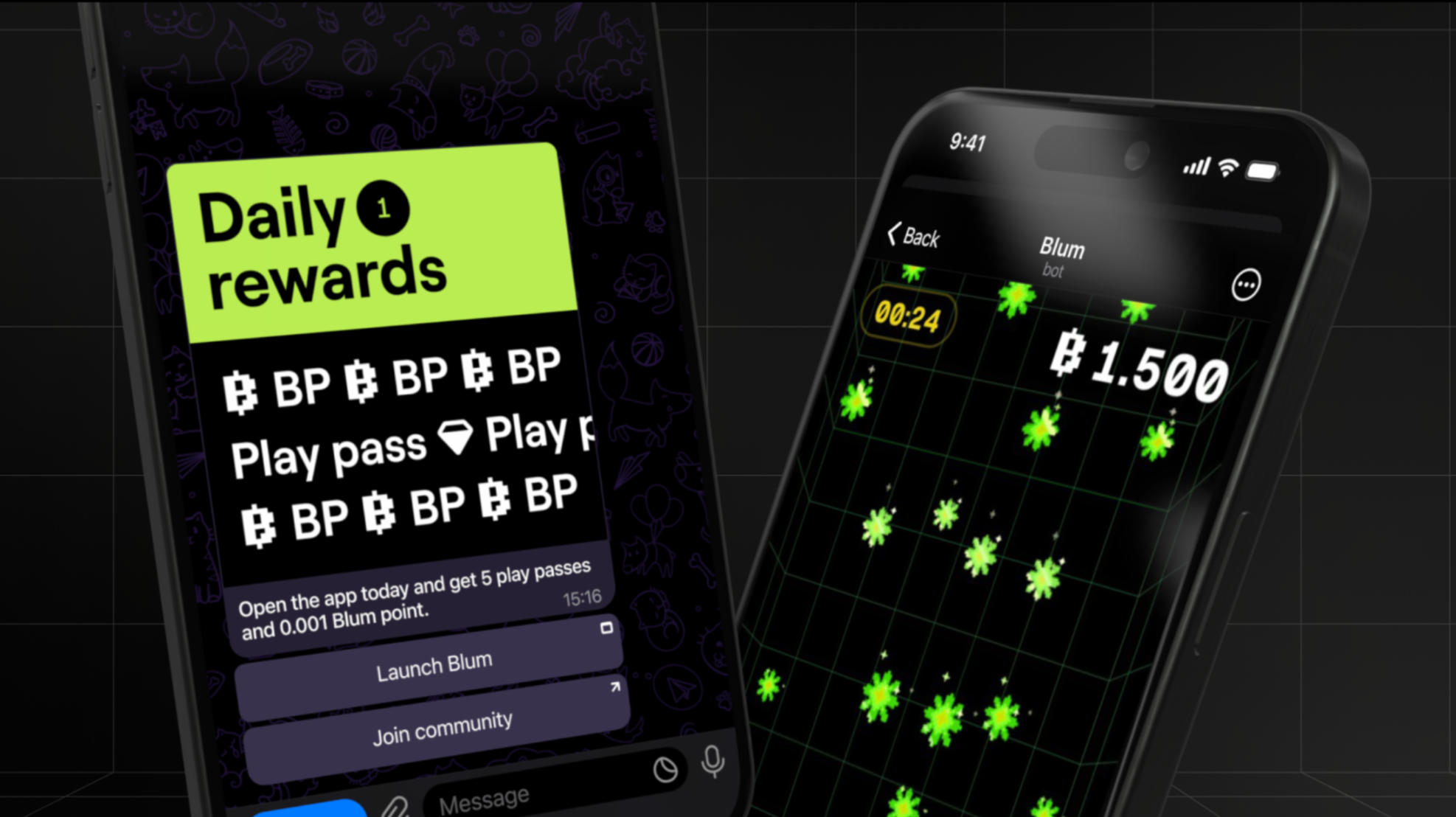 How to Trade Perps BLUM Code for October - Understanding Perpetual ...