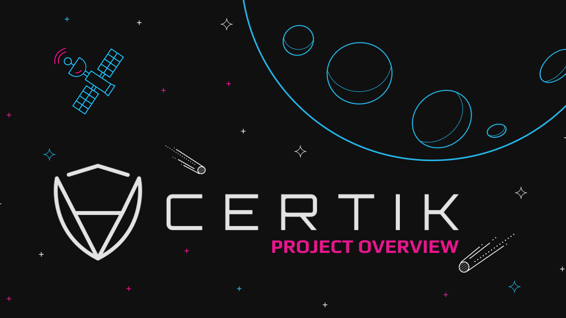 A Guardian Of Blockchain Safety: CertiK