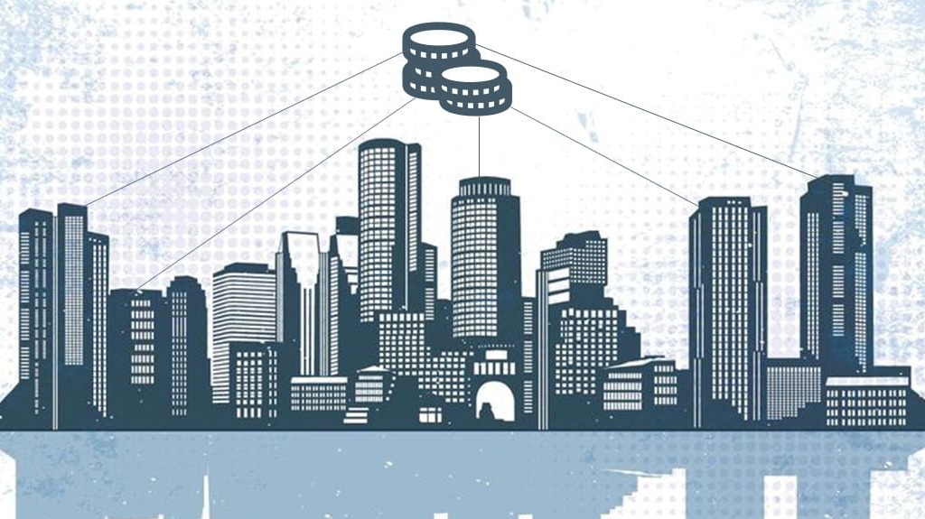 Now Available On Chain: Fractionalized Real Estate Ownership