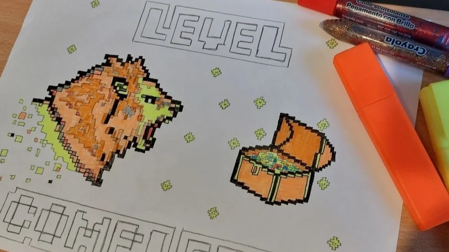 Exploring the Hive NFT Showroom - Minting Leo Finance NFTs