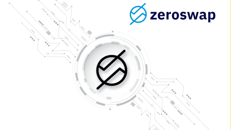 Zeroswap: A DeFi Gamechanger
