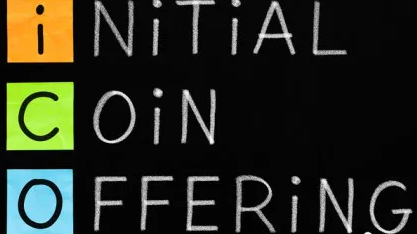 Participate to an ICO