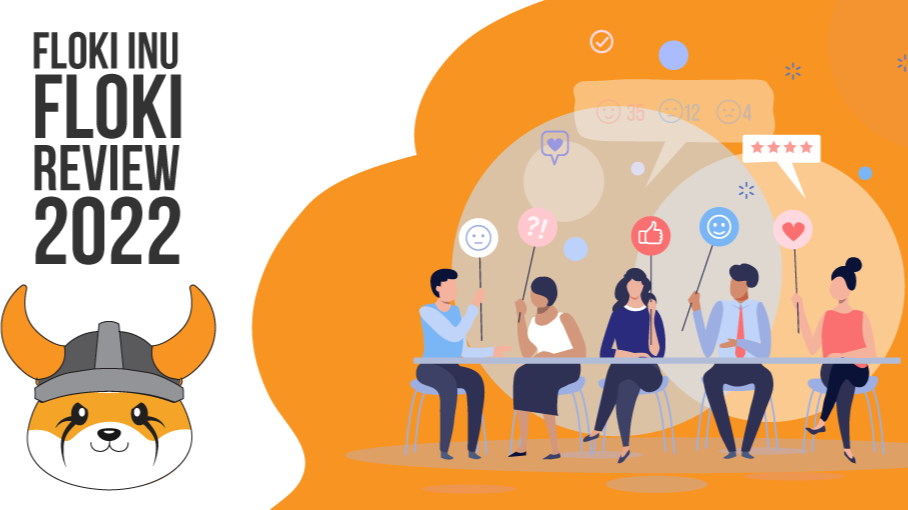 Floki Inu (FLOKI) Review 2022