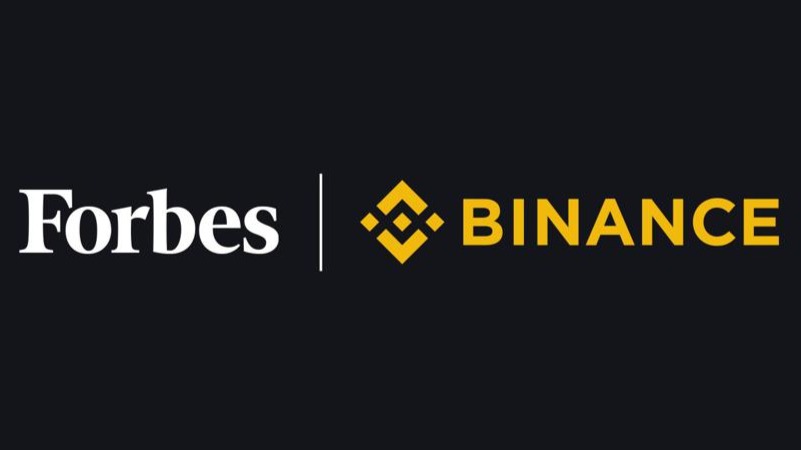 Binance CEO CZ Explains Why Binance Takes Massive $200 Million Stake in Forbes