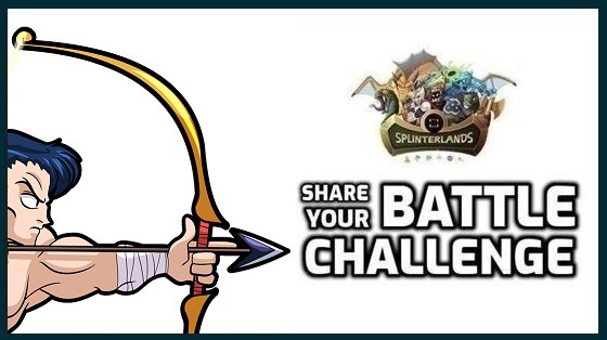 Splinterlands | Centaur Challenge