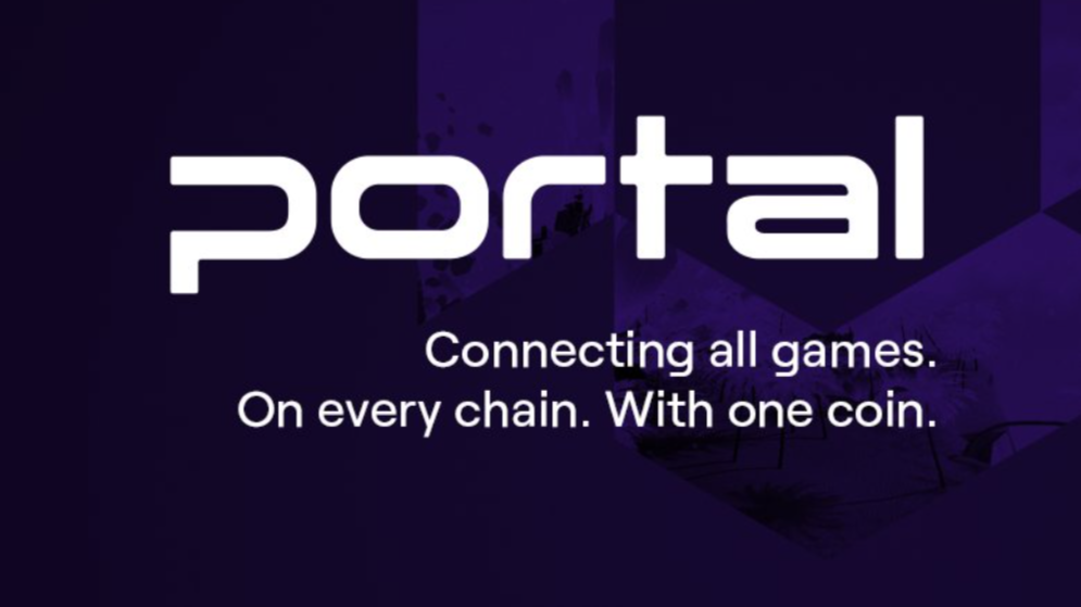 Portal Coin - Gaming token in Multi Chain begins Airdrop