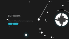 Es-Faucet Daily Claim bonus tip