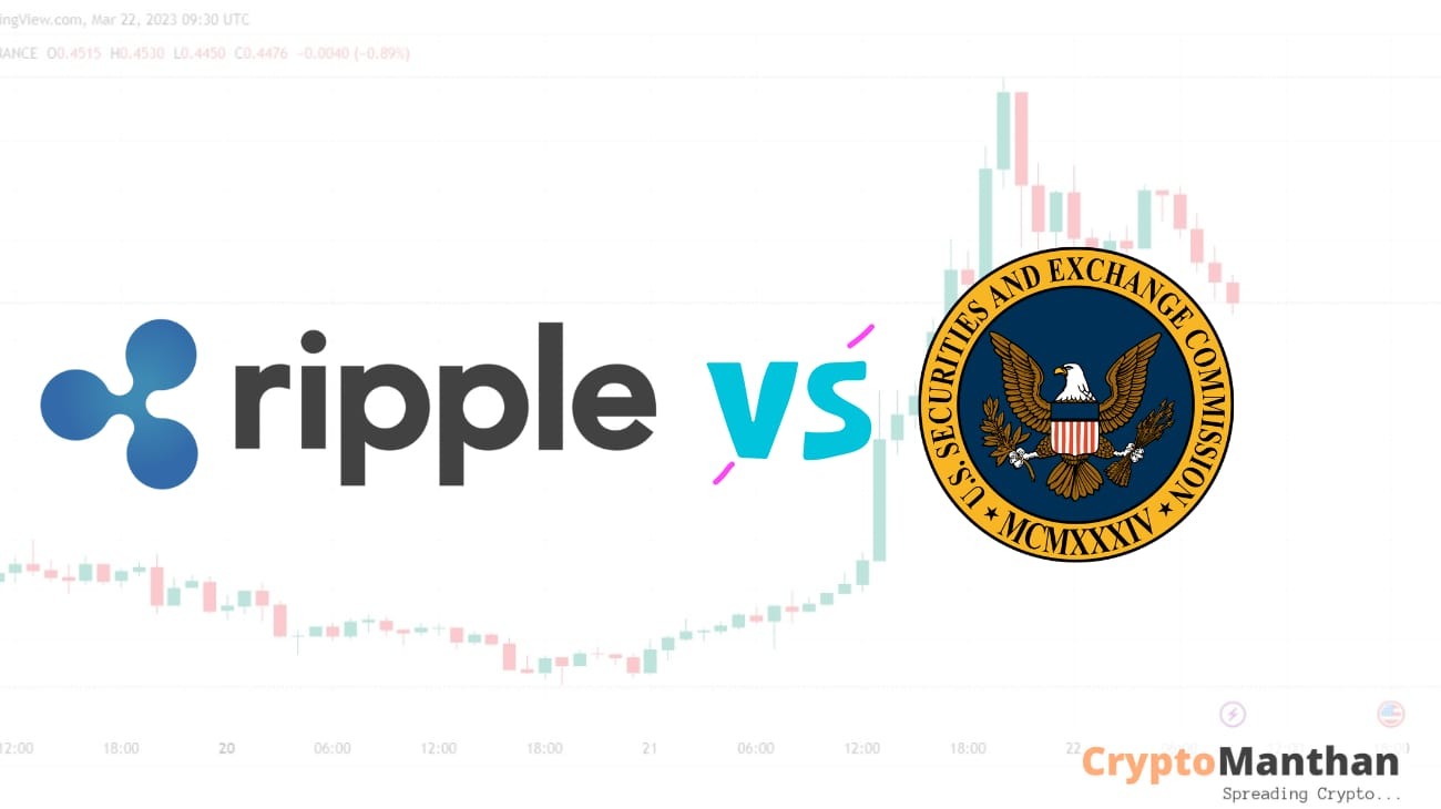 Ripple Entering in the New Era | End of Ripple vs SEC Drama?