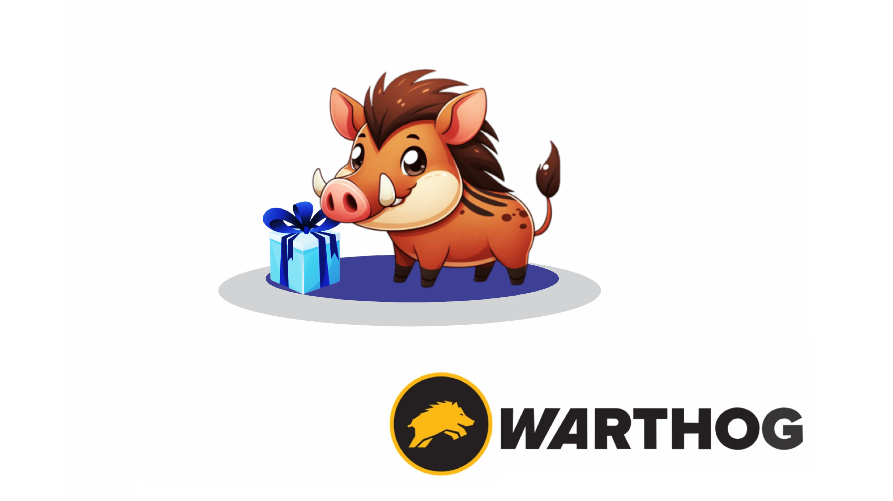 Warthog(WART) - A Time to grow and a time to give Thanks