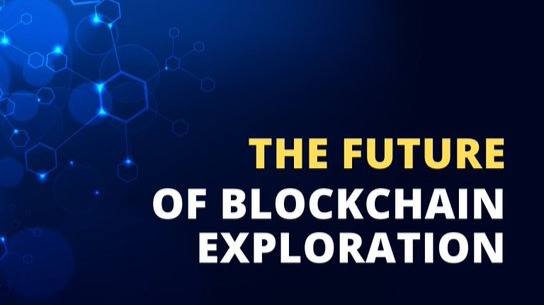 Explore the Future of Blockchain: Where Data Meets Social Interaction!