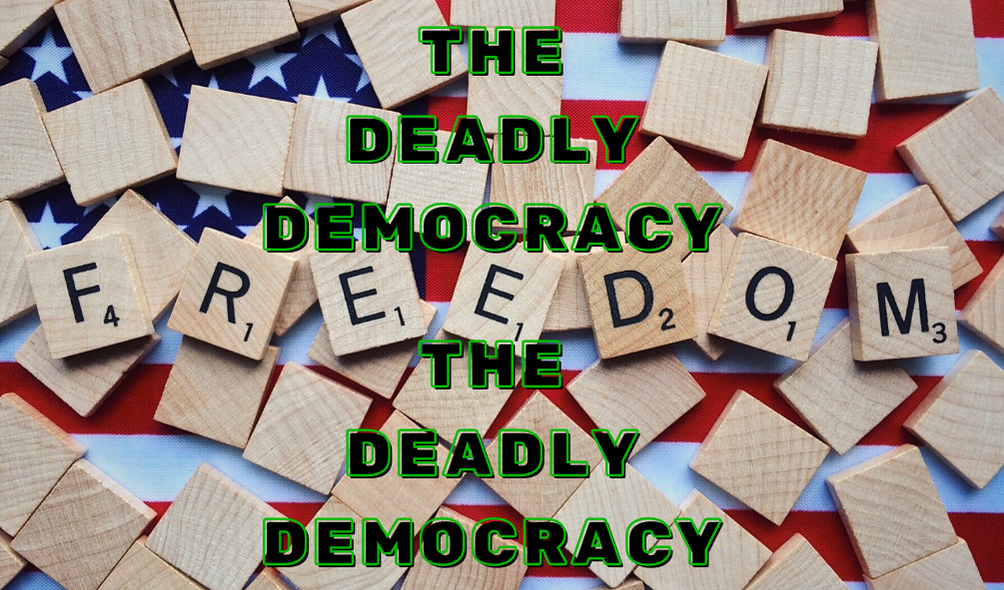 What You Should Know About Honesty That Democracy Has Failed