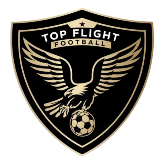 Top Flight Football | Publish0x