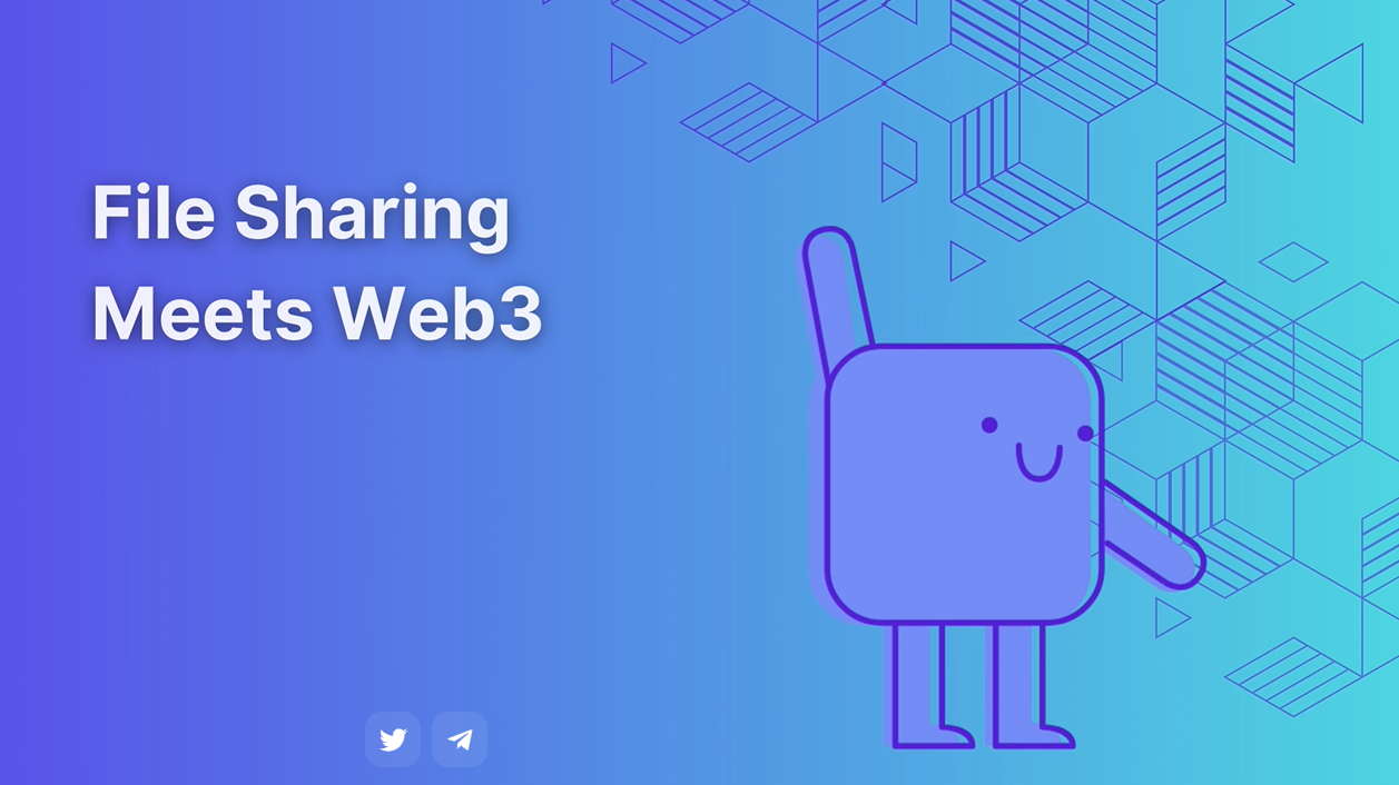 VAULT3 - The Web3 Data Gating Service On The Cardano Blockchain