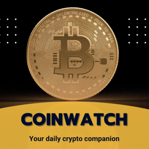 CoinWatch | Publish0x