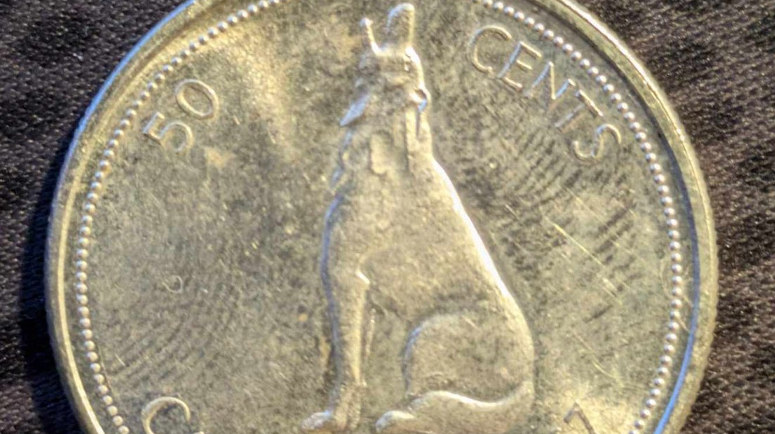 Let's Howl At Canada