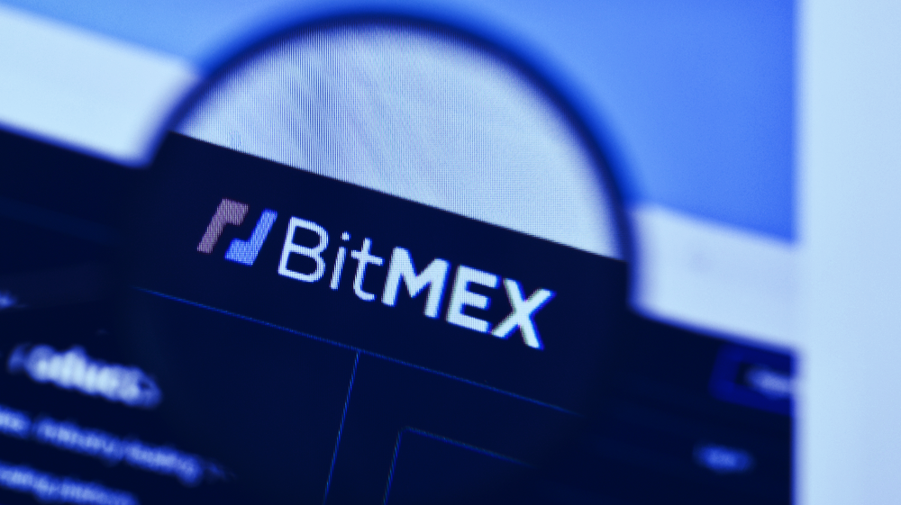 BitMEX to Launch BMEX Token in 2022, Announces Airdrop