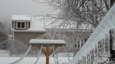 5 Simple Things to Do Today to Prepare for a Blizzard