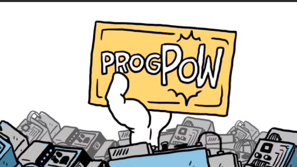 What is ProgPoW?