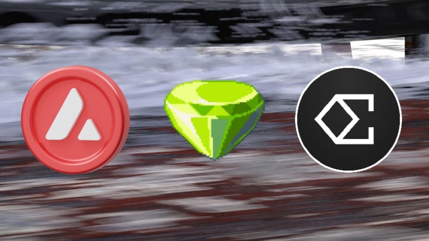 Major token unlocks this week