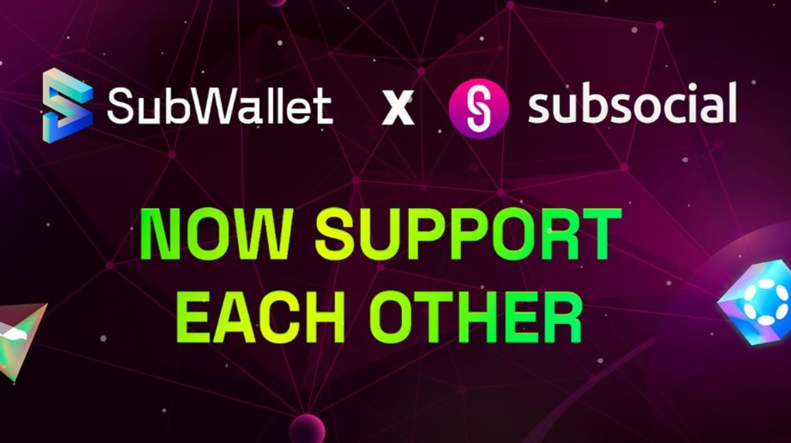 Staking Polkadot ($DOT) On SubWallet