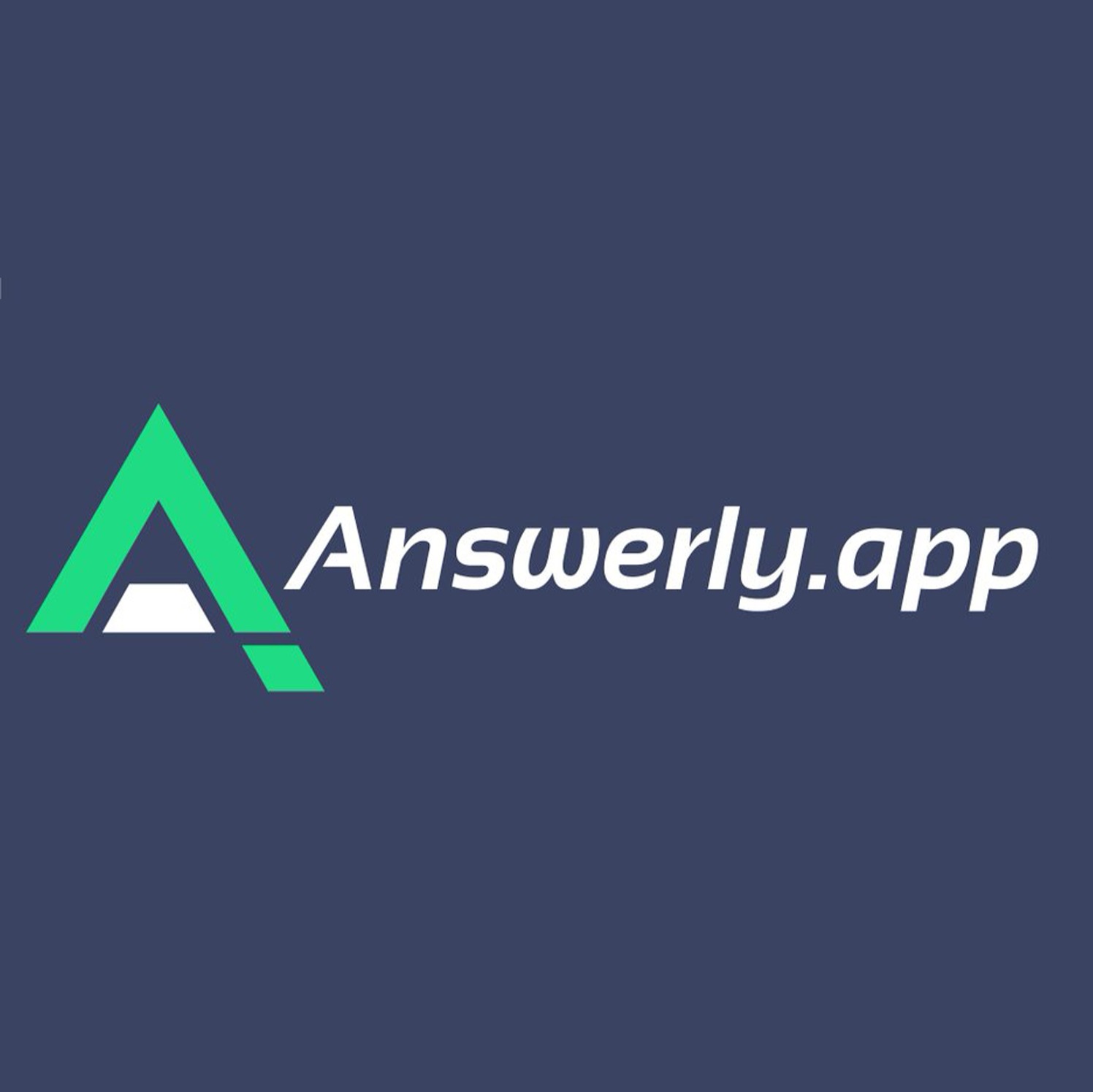 Answerly | Publish0x
