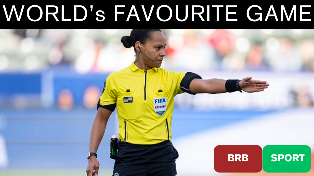 World's Favourite Game Episode 09: The First