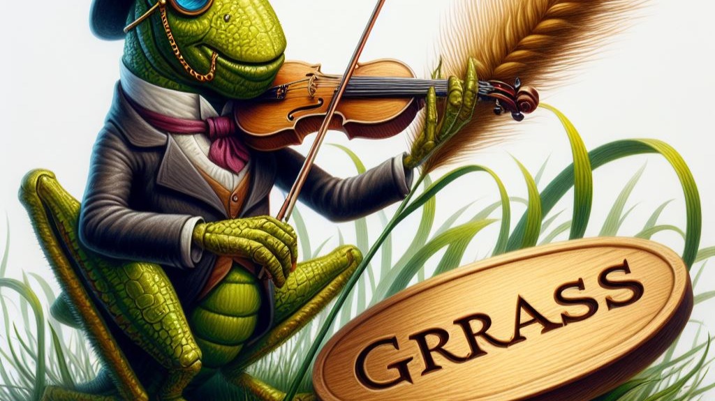 Grass Token: A Booming Digital Currency