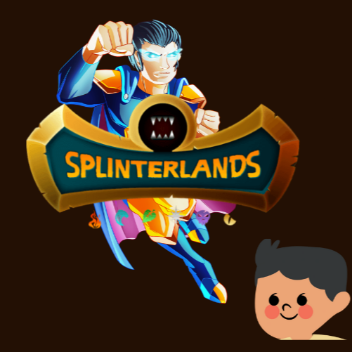 Splinterlands Cronicles | Publish0x