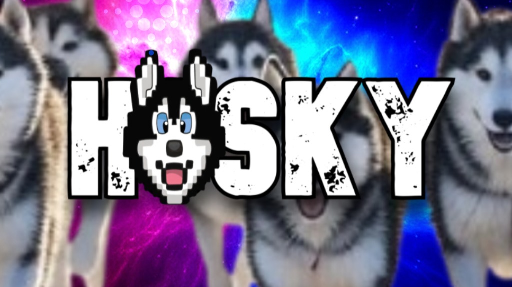 HOSKY - The Meme Coin Changing the way we look at Meme Coins