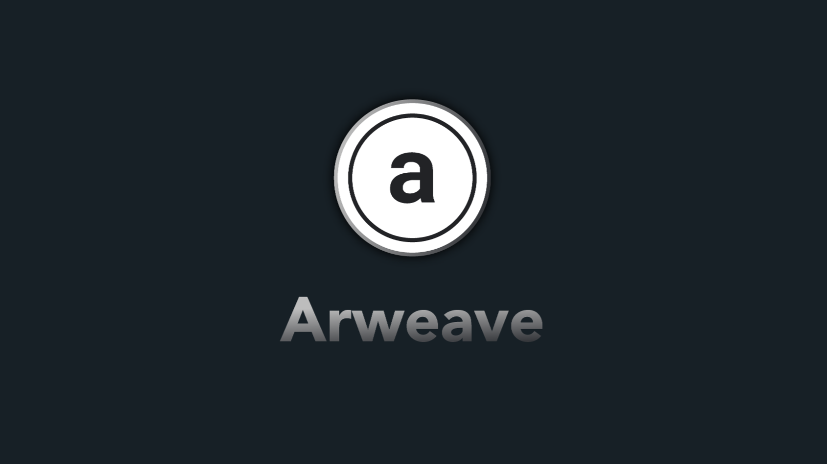 Arweave $AR +124,7% in 7 days! Revolutionary scalability and smart contract support ignite the ...