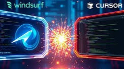 Revolutionizing AI App Development in 2025: A Deep Dive into Cursor IDE and Windsurf IDE