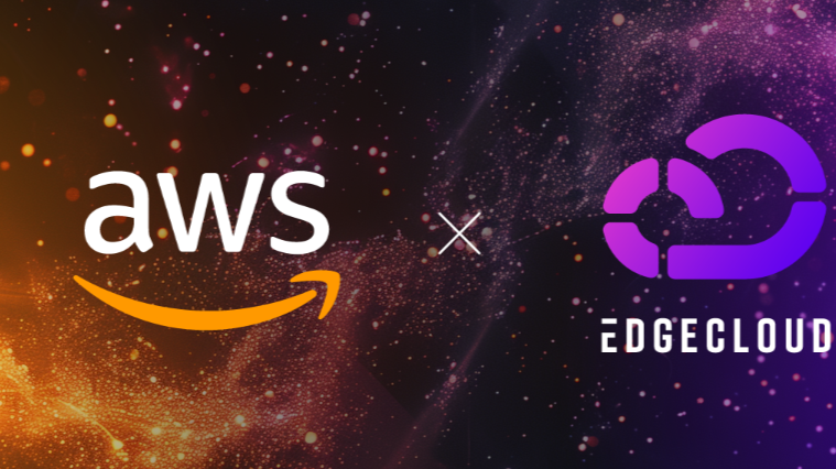 Amazon AWS Blueprints available for Theta EdgeCloud