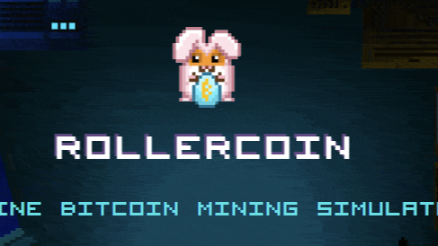 RollerCoin Game Guides - the missing files!