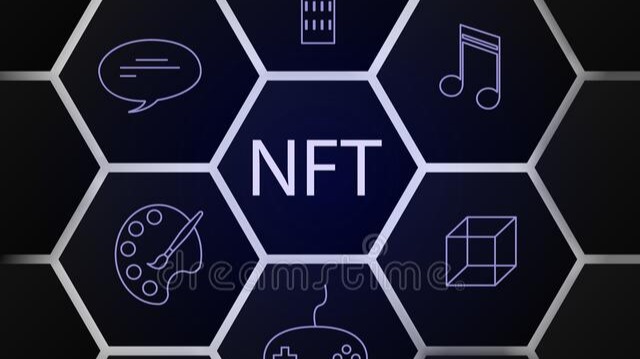 NFTs EXPLAINED