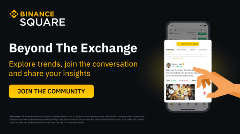 Earning Opportunities on Binance's Social Media Platform