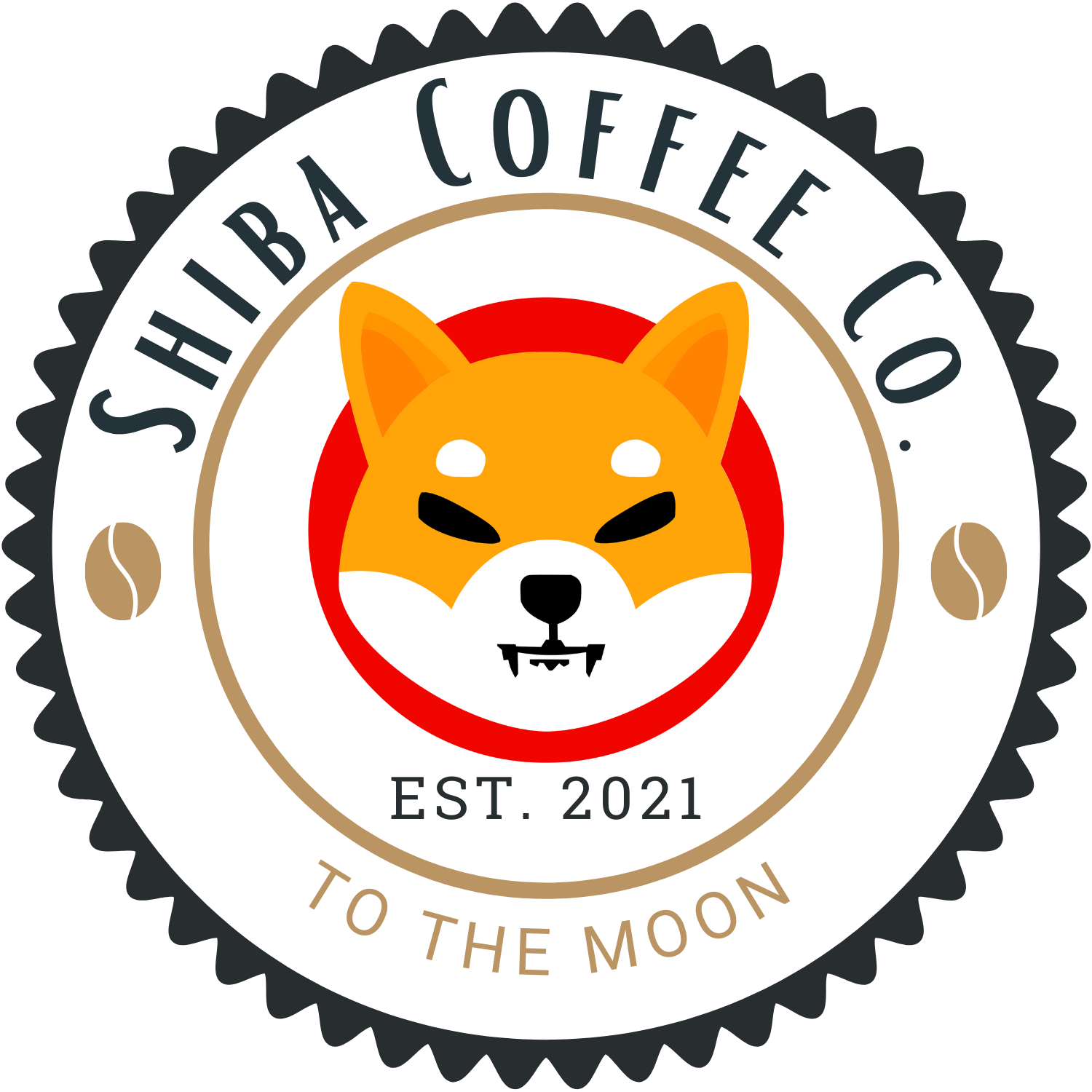 Introducing Shiba Coffee Company