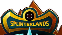 Splinterland weekly Challenge battle using Giant Squid