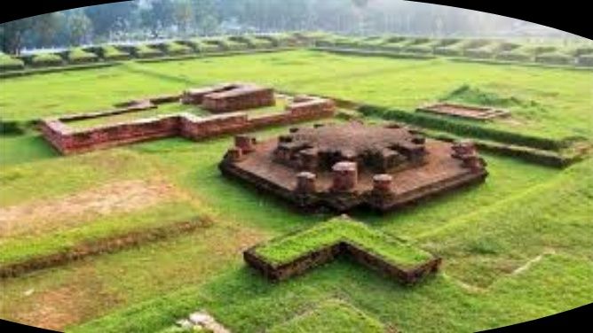 One of the most popular tourist-place is Moyna Moti ***Museum ...