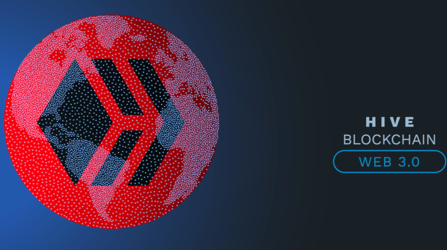 The value of Hive cannot measured by it's token price.