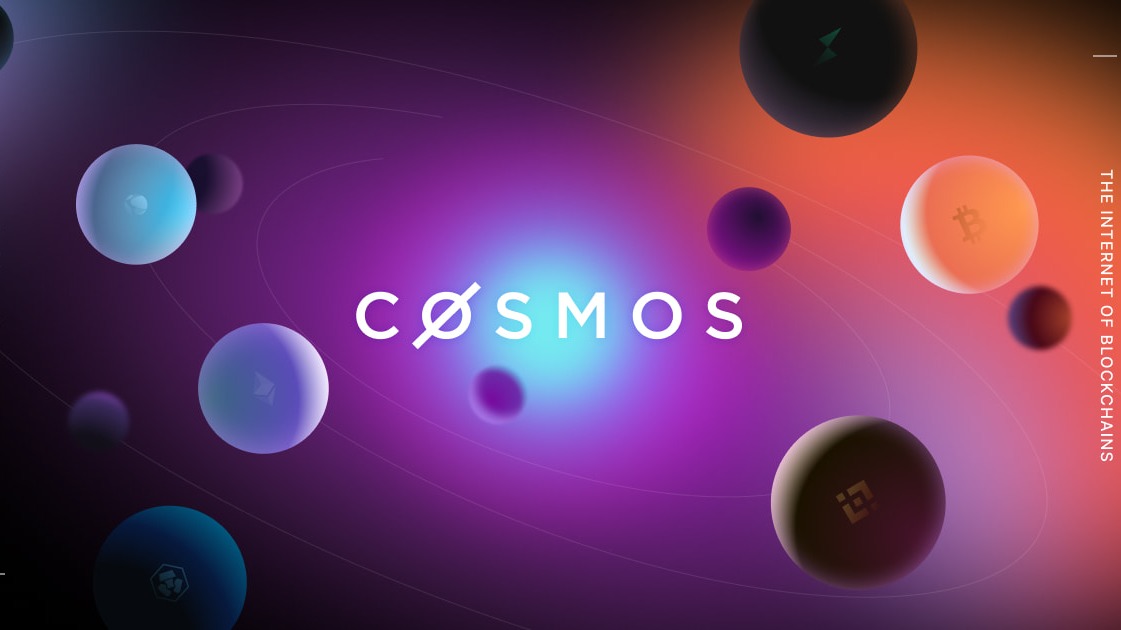Crypto: What is Cosmos (ATOM), an ecosystem for blockchains