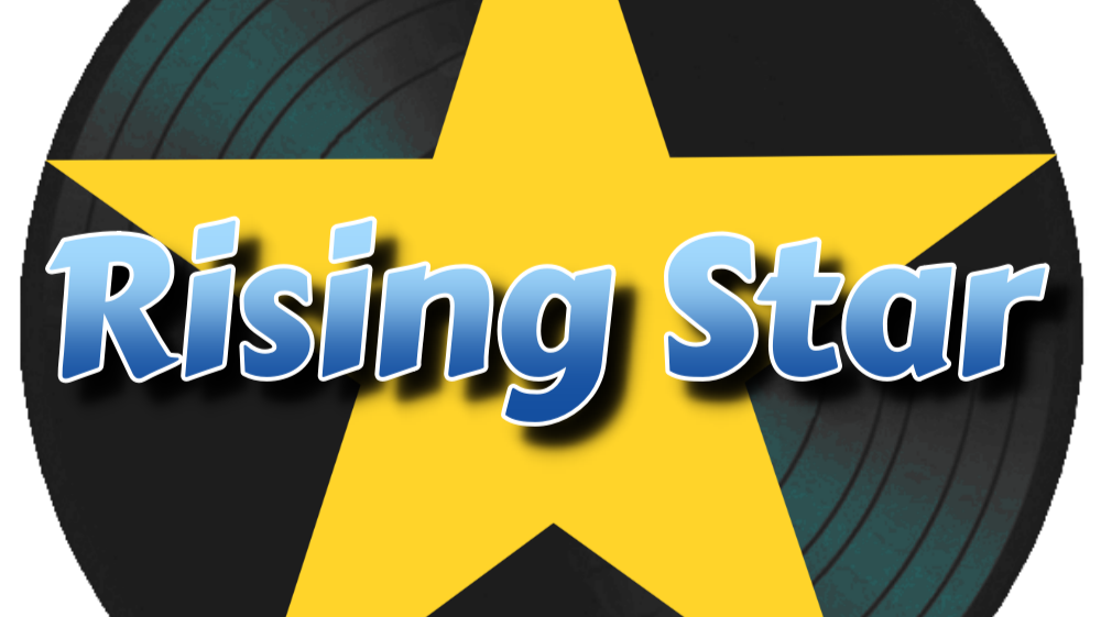 The RisingStar Record - 24 May 2022 - Bringing back the RisingStar Record