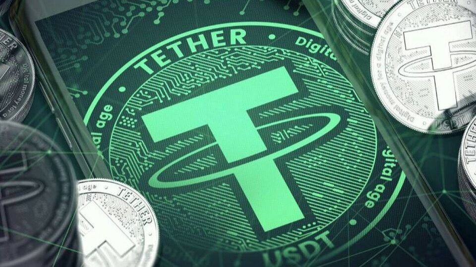 Tether Issues 33 Billion in USDT: Massive Expansion in Tron, Ethereum and Aptos