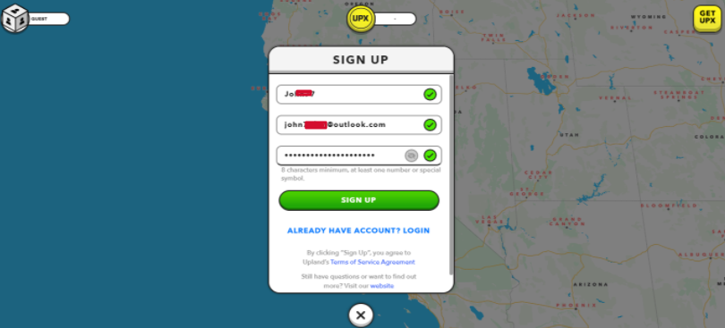 [Explained] How to get started on Upland?