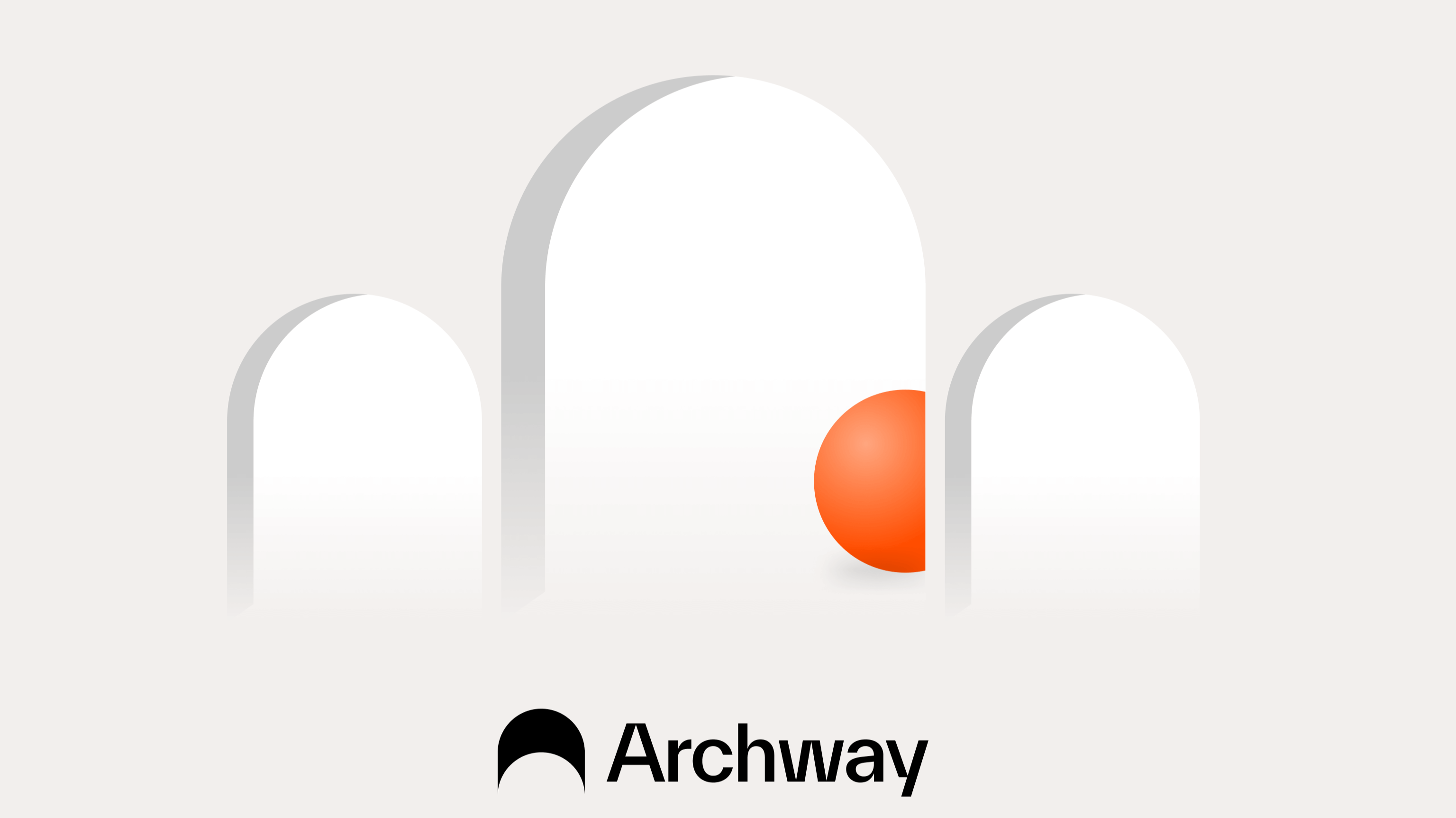 No way like Archway! New Cosmos Ecosystem chain