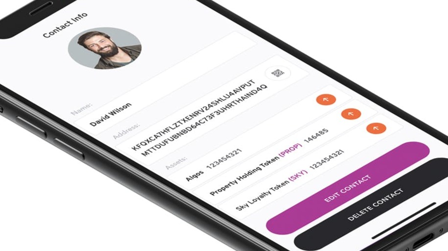 THE ALGORAND WALLET AND THE LEDGER NANO-X INTEGRATION
