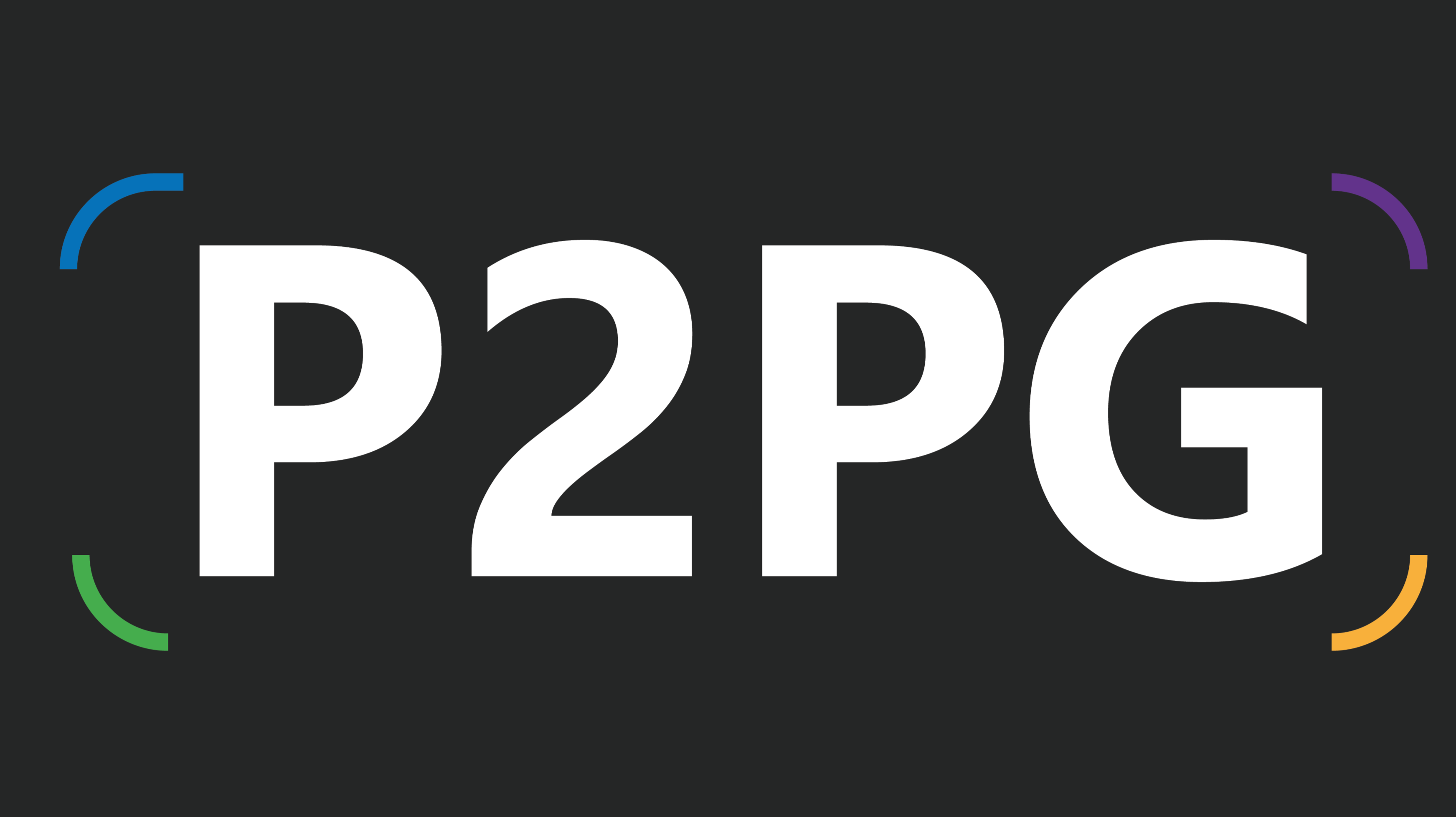 Introducing P2PG Token