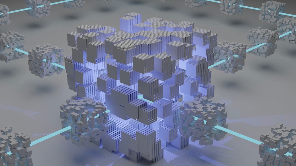 Google has launched a blockchain node engine