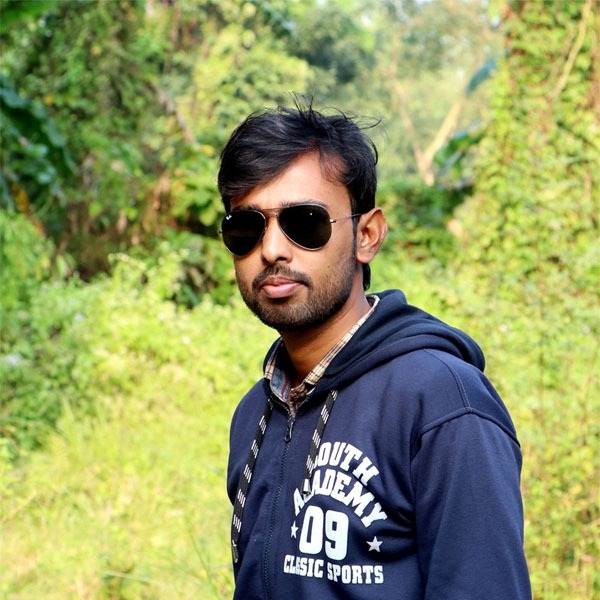 Amran Hossain Patwary | Publish0x