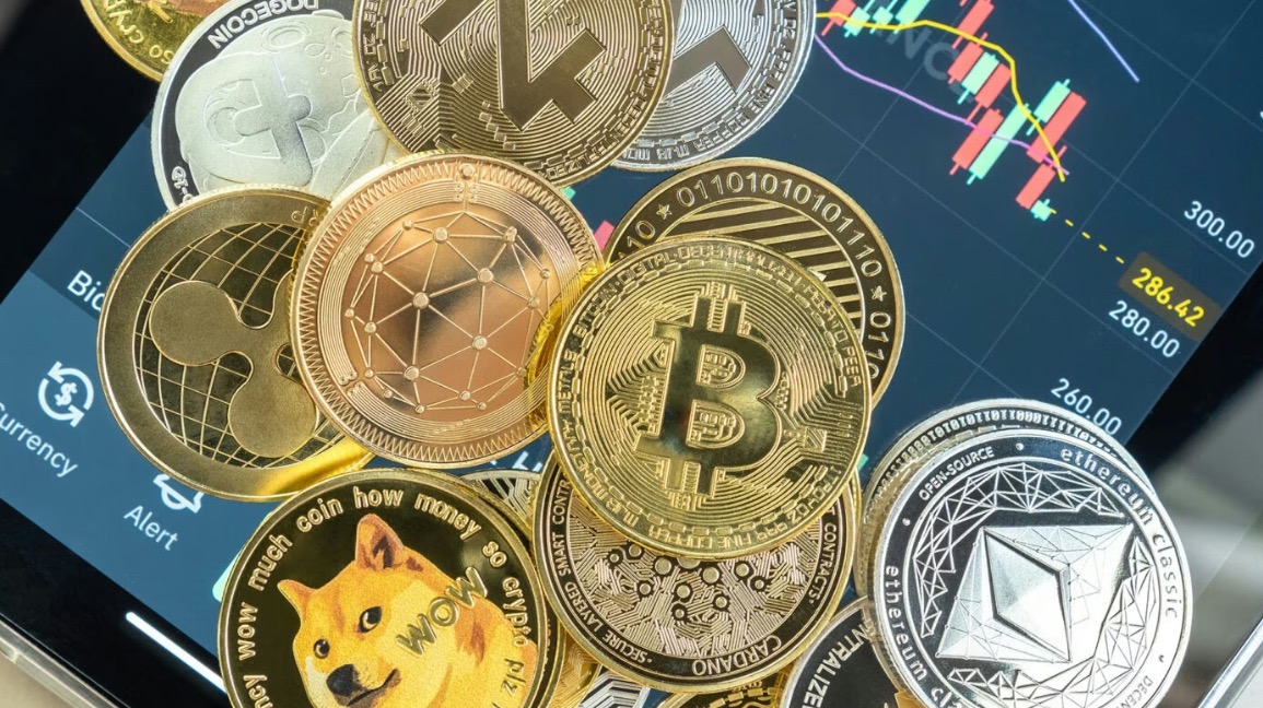 5 Lessons I Learned Trying to Grow a Small Crypto Wallet Fast”